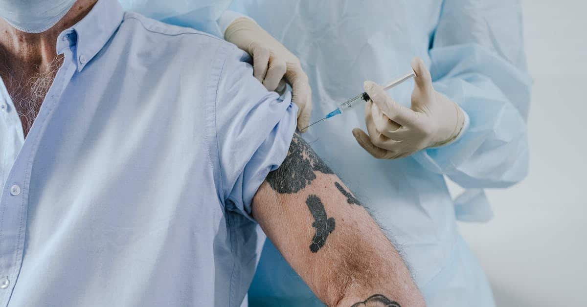 Does Medicare cover the RSV vaccine? - Connie Health