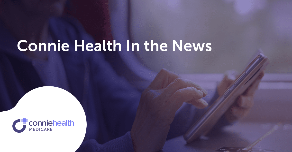 Connie Health In the News