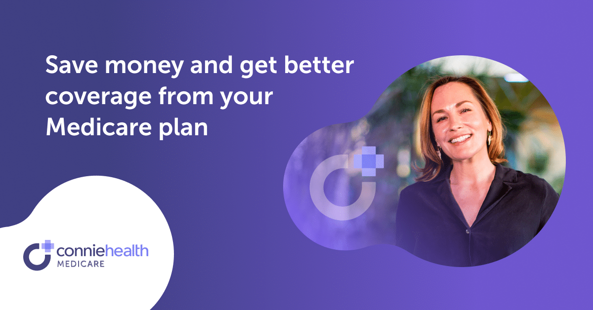 Local Medicare Advisors - Find the Right Medicare Plan | Connie Health