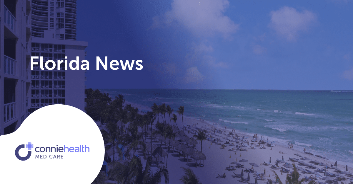 Florida News - Connie Health